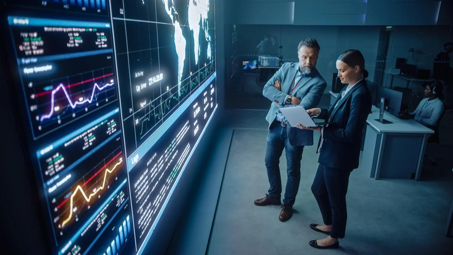 How CIOs Can Leverage Managed Services Partners To Supercharge Enterprise Performance - Trinus ...